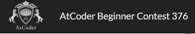 ABC376题解